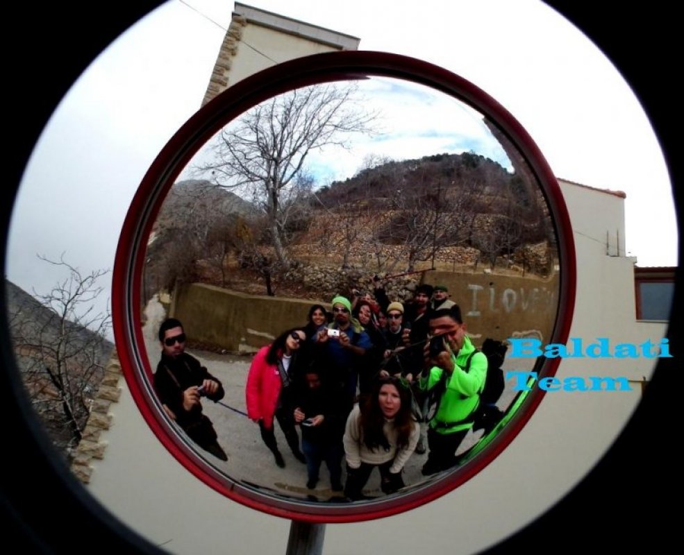 Discover Chebaa-South Lebanon