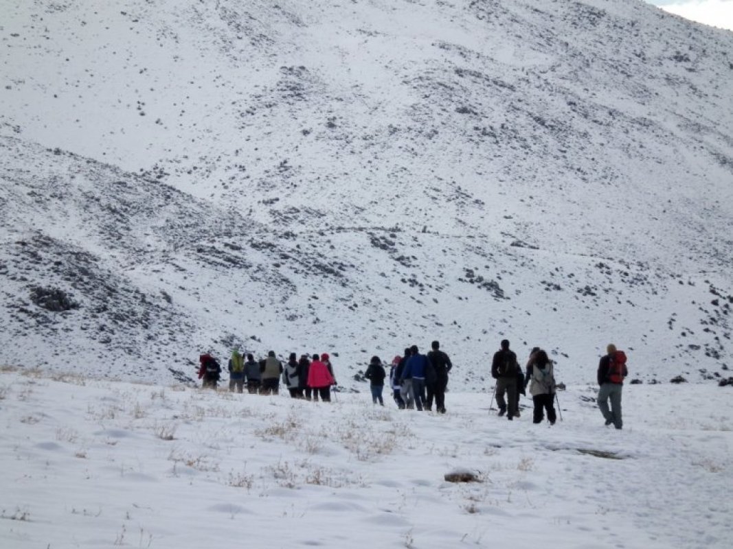 Discover Chebaa-South Lebanon