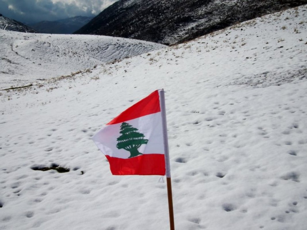 Discover Chebaa-South Lebanon